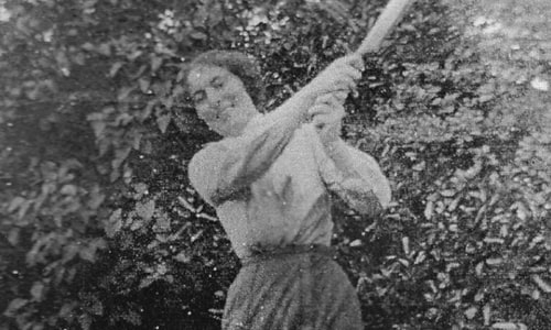 Yaratıcı Drama Tarihi ve Harriet Finlay-Johnson